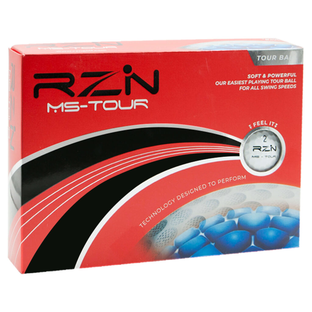 Bolas de Golf Personalizadas - Custom Golf Balls